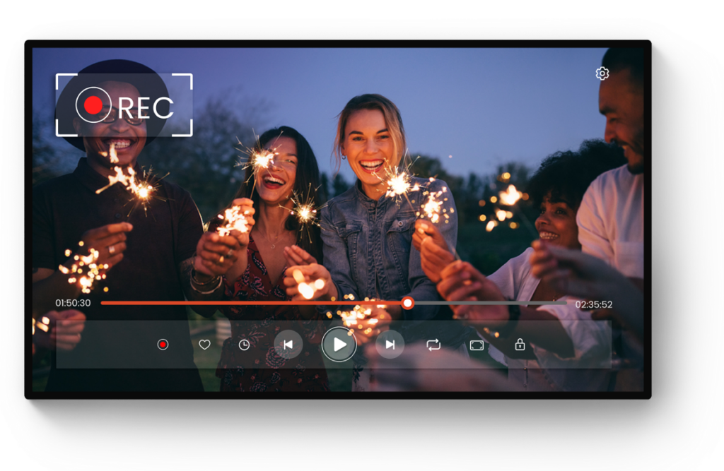 Our Apps | Explore Purple Smart's Customizable IPTV Players