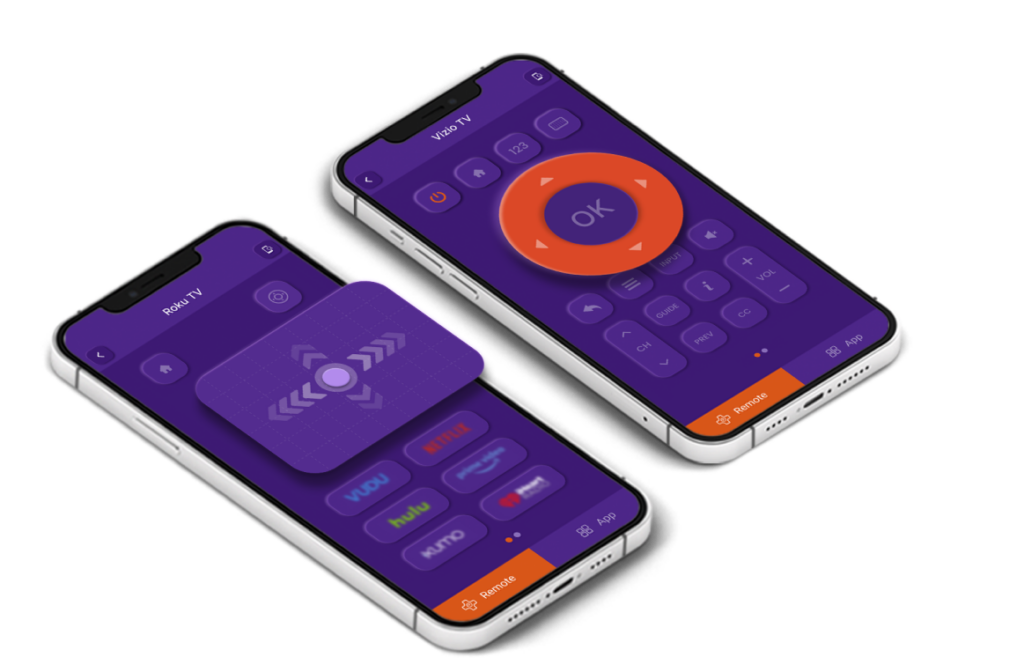 Our Apps | Explore Purple Smart's Customizable IPTV Players