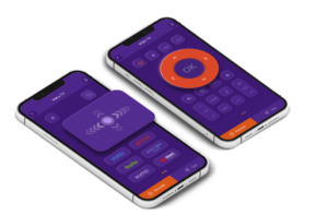 Our Apps | Explore Purple Smart's Customizable IPTV Players