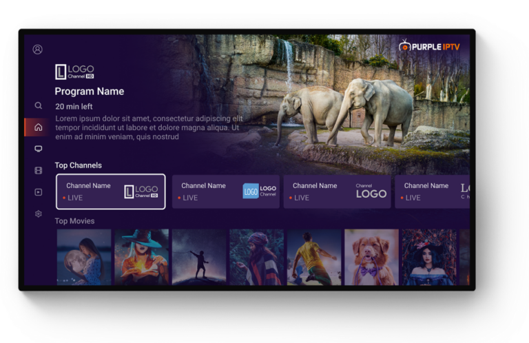Purple Apple Applications | Customizable Solutions for iOS Devices