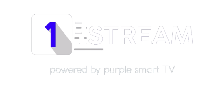 OneStream Purple Player | Unified IPTV Streaming Solution