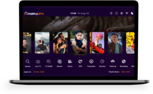 Purple Desktop Applications | Power and Performance for Your PC